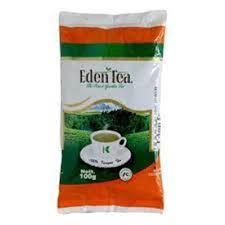 Eden Tea 100Gm